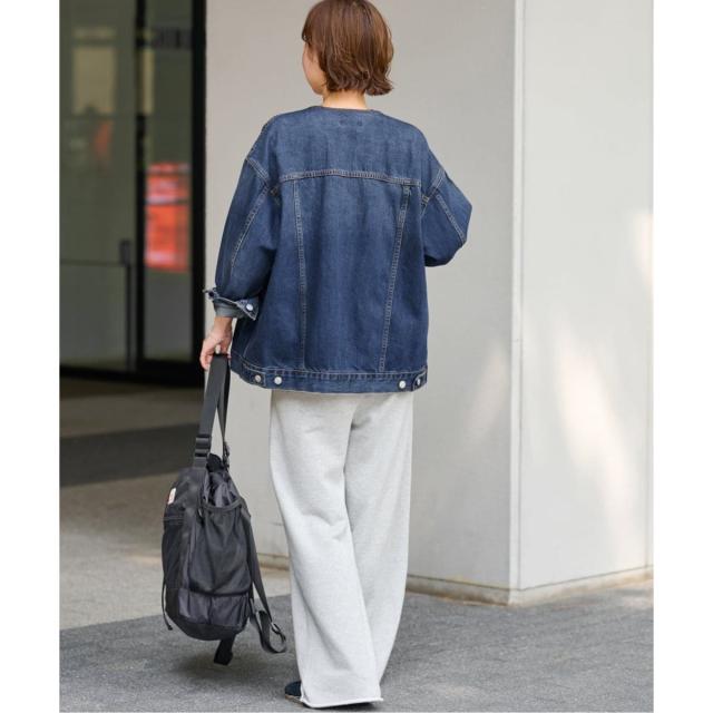 ジャーナルスタンダード レリューム（JOURNAL STANDARD relume）/《追加》デニムジャケット