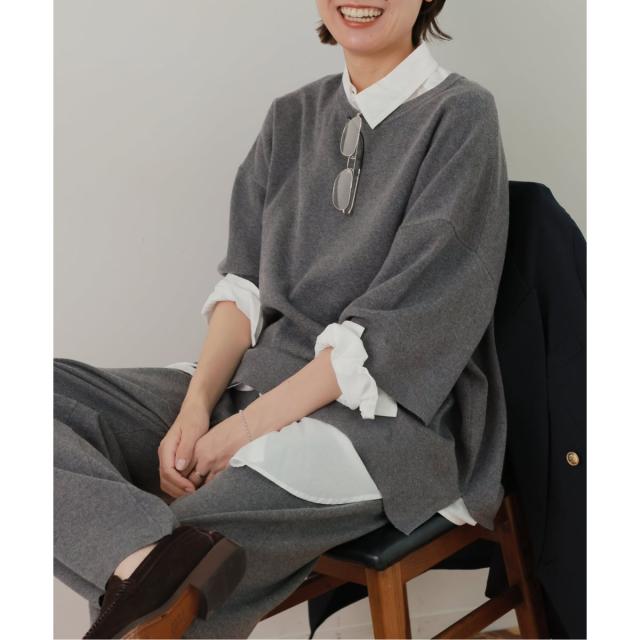 タンクトップ 背中開き ワイドショルダーストラップ ワンマイルウェア