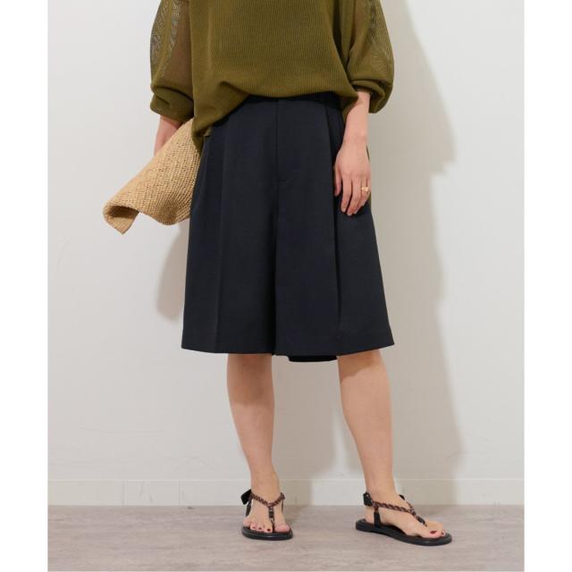 ジャーナルスタンダード レリューム（JOURNAL STANDARD relume）/【MULTI FUNC+】防シワ / UVカット / 接触冷感 / ドライツイルハーフ…