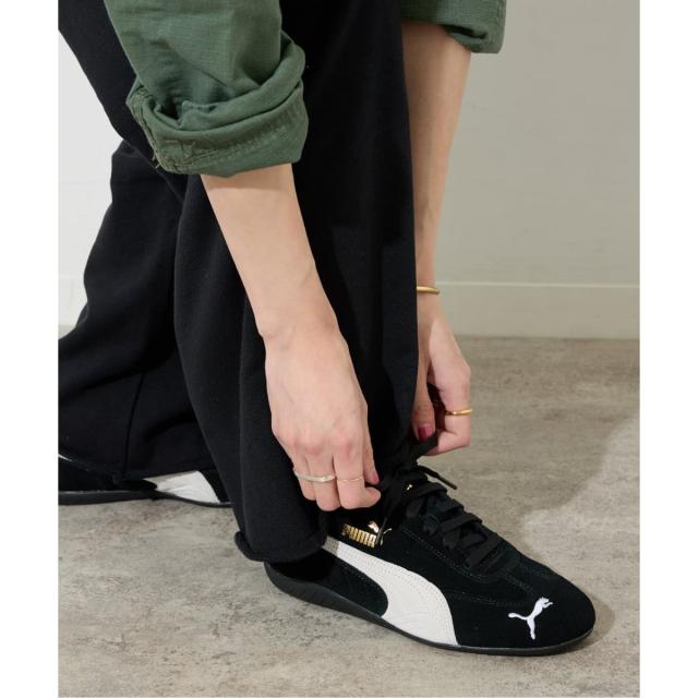 ジャーナルスタンダード レリューム（JOURNAL STANDARD relume）/《追加》【PUMA / プーマ】SPEEDCAT OG：スニーカー