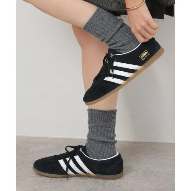 ジャーナルスタンダード レリューム（JOURNAL STANDARD relume）/【adidas originals】 GAZELLE LO PRO W：スニーカー