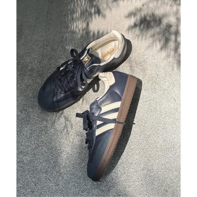 ジャーナルスタンダード レリューム（JOURNAL STANDARD relume）/【adidas originals】SAMBA OG：スニーカー ID2056