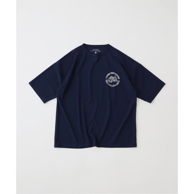 ジャーナルスタンダード レリューム（JOURNAL STANDARD relume）/Cloveru / クローバル Japan Made Recycle GOLD FISH WIDE