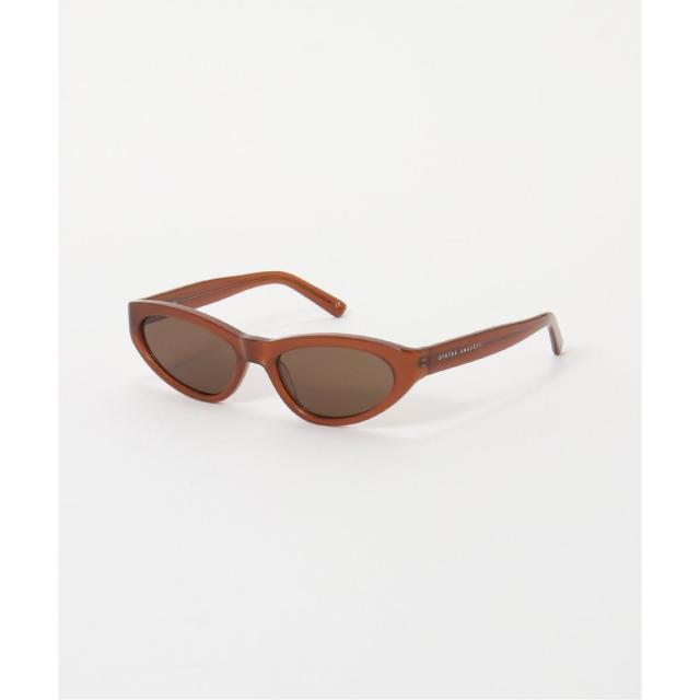 ジャーナルスタンダード レリューム（JOURNAL STANDARD relume）/【STATUS ANXIETY/ステータスアングザエティー】 MINDLESS：サングラス