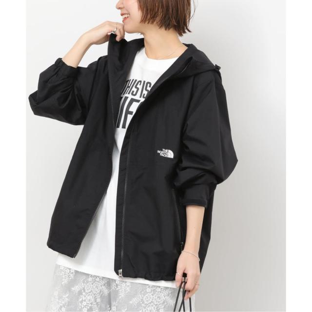 ジャーナルスタンダード レリューム（JOURNAL STANDARD relume）/【THE NORTH FACE】コンパクトジャケット