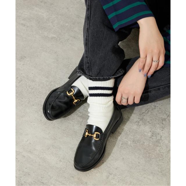 ジャーナルスタンダード レリューム（JOURNAL STANDARD relume）/【ARTESANOS/アルテサノス】 ビットローファー