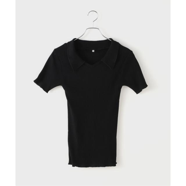 ジャーナルスタンダード レリューム（JOURNAL STANDARD relume）/【BASERANGE/ベースレンジ】 ISO TOP