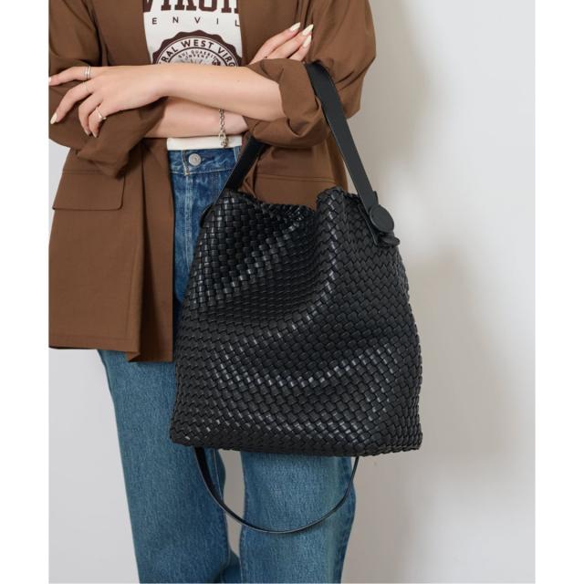 ジャーナルスタンダード レリューム（JOURNAL STANDARD relume）/【MODA LUXE/モーダリュクス】2WAYトートバッグ