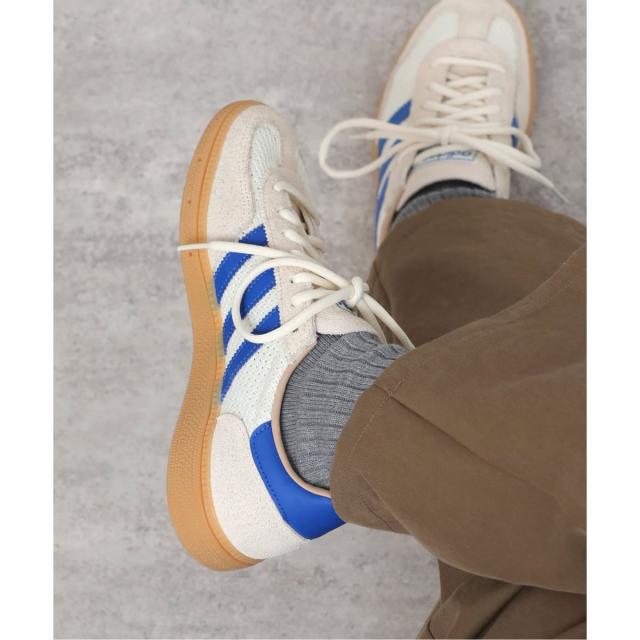 ジャーナルスタンダード レリューム（JOURNAL STANDARD relume）/【adidas originals / アディダス オリジナルス】HANDBALL SPEZIAL