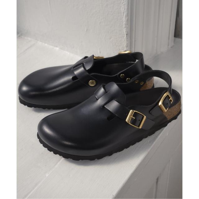 ジャーナルスタンダード レリューム（JOURNAL STANDARD relume）/【BIRKENSTOCK/ビルケンシュトック】TOKIO LENA Amalfi Black HEX