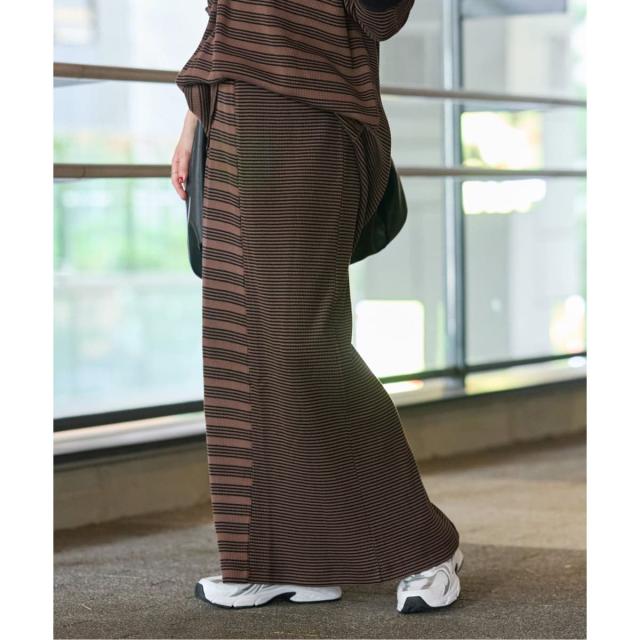 ジャーナルスタンダード レリューム（JOURNAL STANDARD relume）/別注【MILLER/ミラー】Waffle スカート