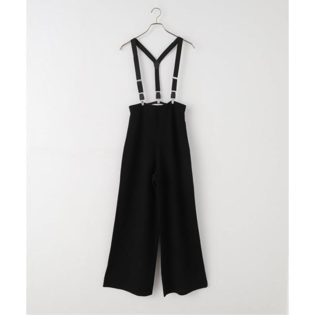 ジャーナルスタンダード レリューム（JOURNAL STANDARD relume）/【PROVOKE/プロヴォーク】 SUSPENDERS KNIT PT：パンツ