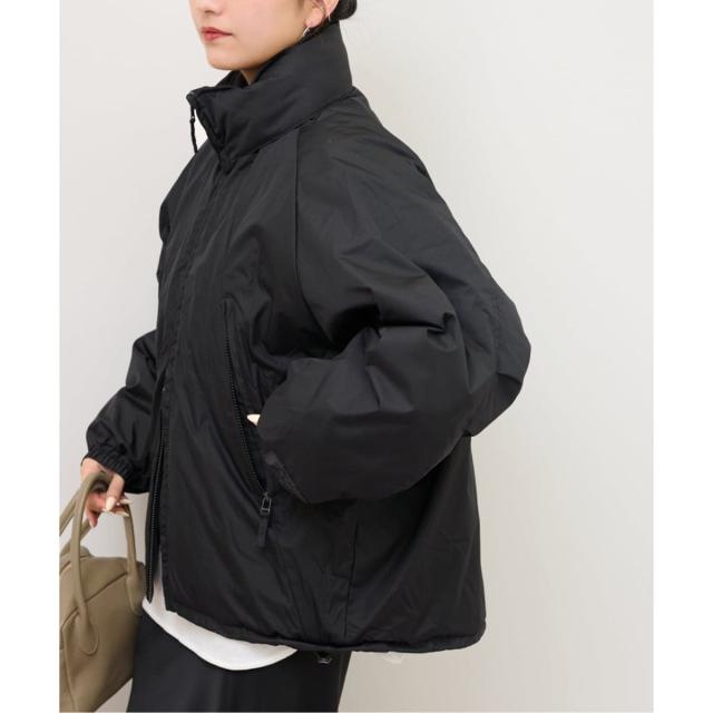 ジャーナルスタンダード レリューム（JOURNAL STANDARD relume）/《追加》別注 WILD THINGS×TAION×relume HAPPY JKT：リバーシブルダウ