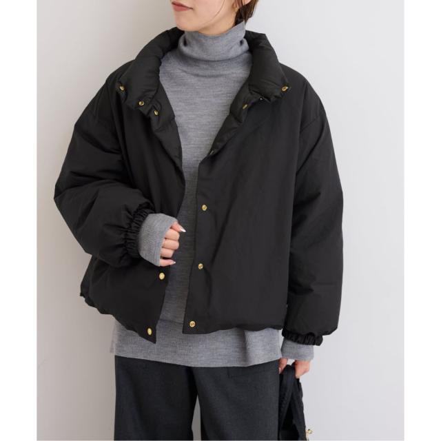 ジャーナルスタンダード レリューム（JOURNAL STANDARD relume）/別注【TRADITIONAL WEATHERWEAR】HASELEY：リバーシブルダウンジャケ…