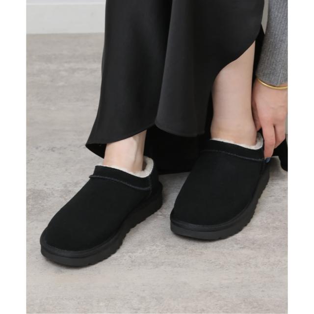 ジャーナルスタンダード レリューム（JOURNAL STANDARD relume）/【UGG/アグ】 W CLASSIC MICRO：ボアシューズ 1173891