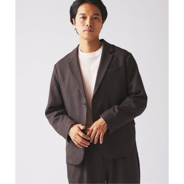 ジャーナルスタンダード レリューム（JOURNAL STANDARD relume）/TECH ウーリッシュウォーム ジャケット (セットアップ対応可能)