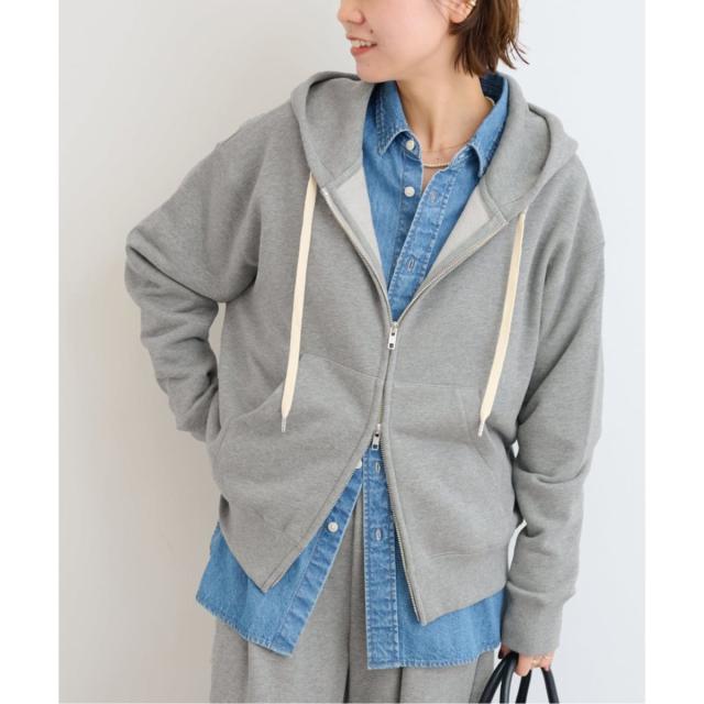 ジャーナルスタンダード レリューム（JOURNAL STANDARD relume）/フーディスウェット