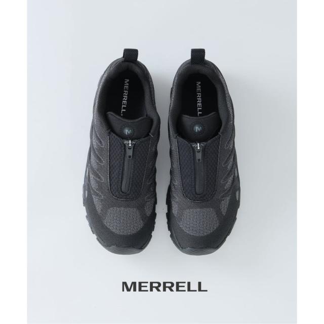 ジャーナルスタンダード レリューム（JOURNAL STANDARD relume）/MERRELL / メレル モアブ 3 トレック ジップ