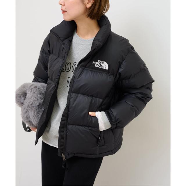 ジャーナルスタンダード レリューム（JOURNAL STANDARD relume）/【THE NORTH FACE】 ショートヌプシジャケット：NDW92555