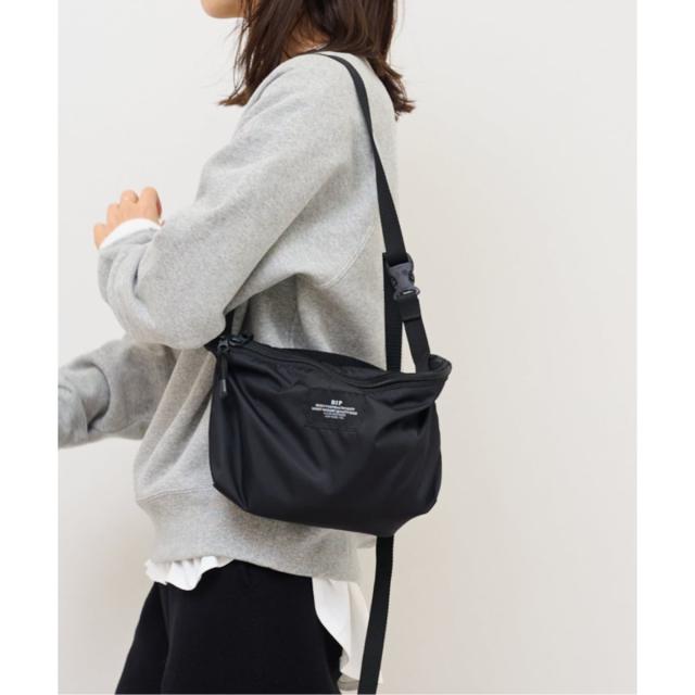 ジャーナルスタンダード レリューム（JOURNAL STANDARD relume）/《WEB限定追加》【BAGS IN PROGRESS】FANNY PACK CROSSBODY
