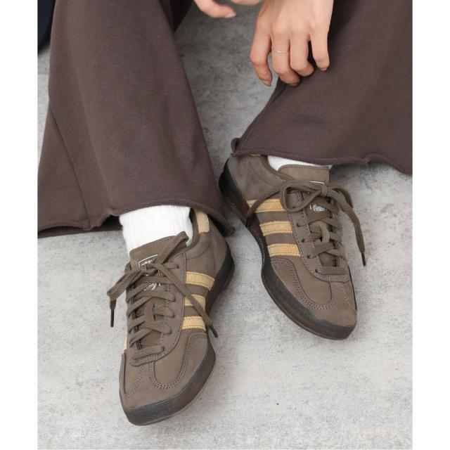 ジャーナルスタンダード レリューム（JOURNAL STANDARD relume）/【adidas originals】GAZELLE INDOOR：スニーカー JQ8386/ JQ8