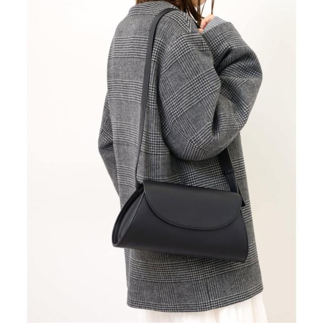 ジャーナルスタンダード レリューム（JOURNAL STANDARD relume）/別注【VELETTO/ヴェレット】ツツガタショルダーバッグ