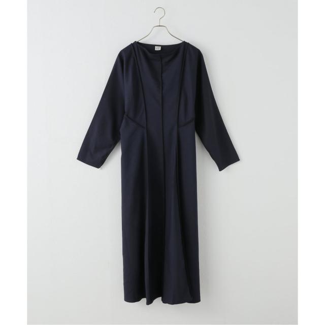 ジャーナルスタンダード レリューム（JOURNAL STANDARD relume）/【BASERANGE/ベースレンジ】 NIKA DRESS