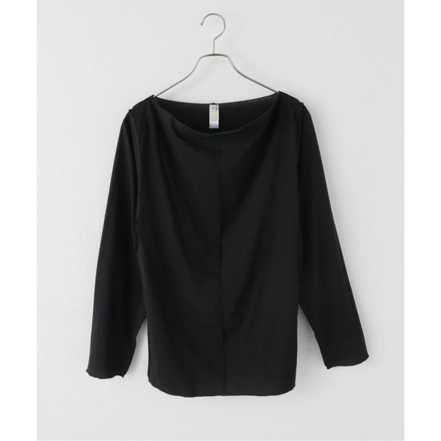 ジャーナルスタンダード レリューム（JOURNAL STANDARD relume）/【BASERANGE/ベースレンジ】 DAFFA LONG SLEEVE TEE