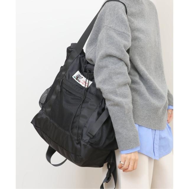 ジャーナルスタンダード レリューム（JOURNAL STANDARD relume）/《WEB限定追加12》別注【CARIBOU MOUNTAINEERING】 バックパック