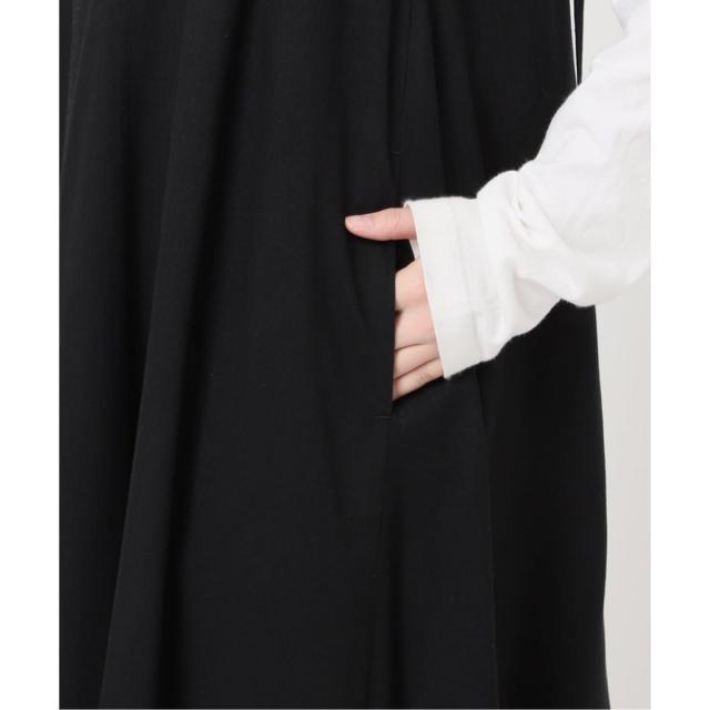 ジャーナルスタンダード レリューム（JOURNAL STANDARD relume）/《WEB限定追加》ウォッシャブルブラッシュロングキャミワンピース