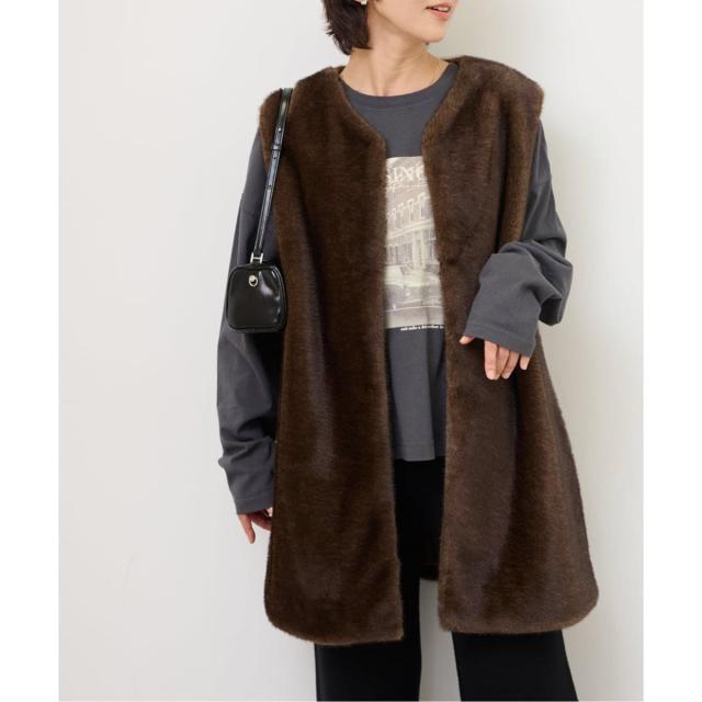 ジャーナルスタンダード レリューム（JOURNAL STANDARD relume）/ファーベスト