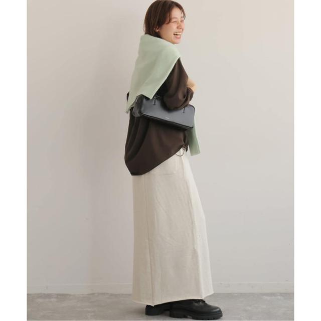 ジャーナルスタンダード レリューム（JOURNAL STANDARD relume）/《一部WEB限定追加2》カルゼドロストシャツ