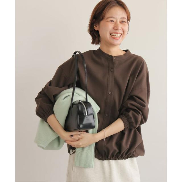 ジャーナルスタンダード レリューム（JOURNAL STANDARD relume）/《一部WEB限定追加2》カルゼドロストシャツ