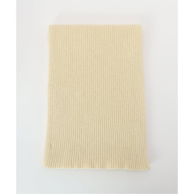 ジャーナルスタンダード レリューム（JOURNAL STANDARD relume）/【BASERANGE/ベースレンジ】 MEA SCARF