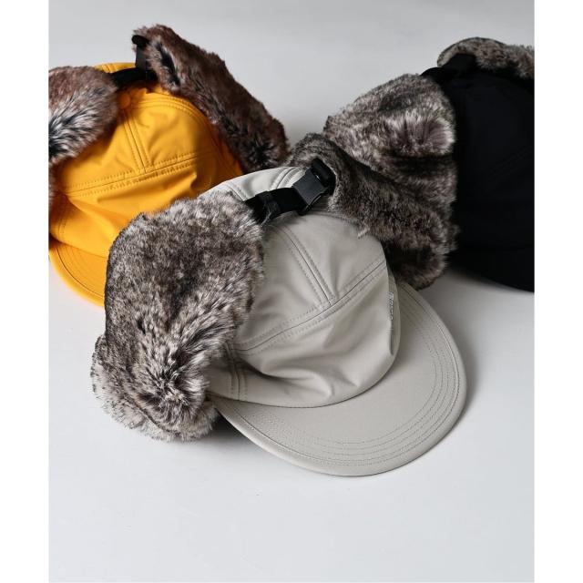 ジャーナルスタンダード レリューム（JOURNAL STANDARD relume）/THE NORTH FACE / ノースフェイス バッドランドキャップ NN42543