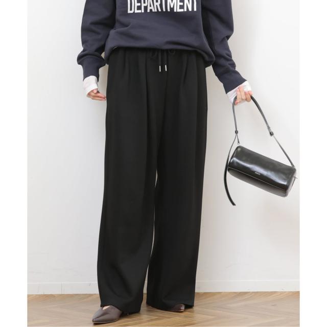 ジャーナルスタンダード レリューム（JOURNAL STANDARD relume）/T/Rダンボールタックイージーパンツ