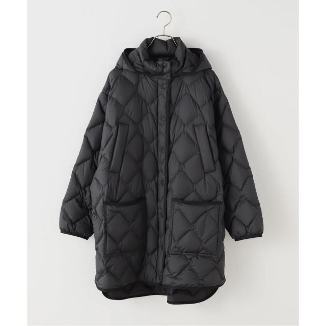 ジャーナルスタンダード レリューム（JOURNAL STANDARD relume）/【WOOLRICH / ウールリッチ】 HERITAGE CAPE
