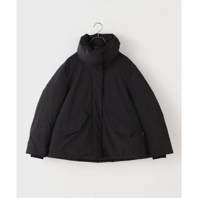 ジャーナルスタンダード レリューム（JOURNAL STANDARD relume）/【WOOLRICH / ウールリッチ】 LUXURY COCOON JACKET
