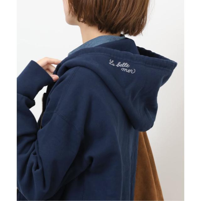 ジャーナルスタンダード レリューム（JOURNAL STANDARD relume）/《WEB＋一部店舗限定》別注【HOLIDAYS COMFORT】フ?ディースウェット