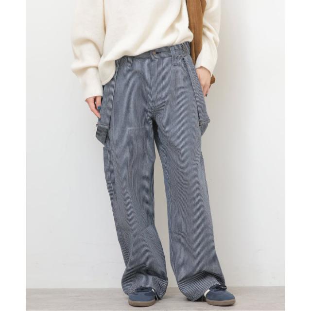 ジャーナルスタンダード レリューム（JOURNAL STANDARD relume）/《WEB＋一部店舗限定》別注【PAYDAY/ペイデイ】サスペンダーパンツ