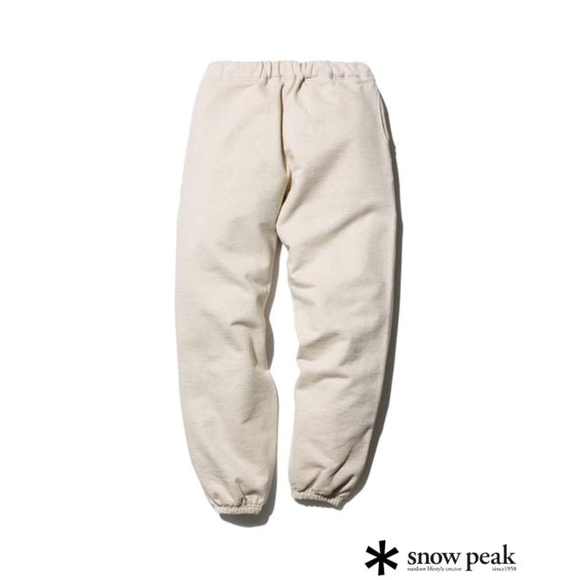 ジャーナルスタンダード レリューム（JOURNAL STANDARD relume）/PEAK / スノーピーク Recycled Cotton Pants