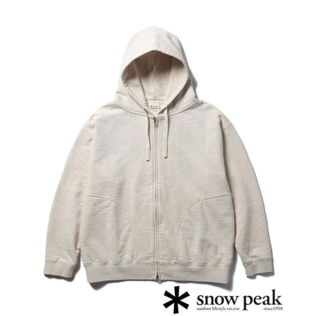ジャーナルスタンダード レリューム（JOURNAL STANDARD relume）/PEAK / スノーピーク Recycled Cotton Zip Up Parka