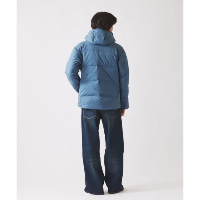 ジャーナルスタンダード レリューム（JOURNAL STANDARD relume）/《予約》スモーキーデニム ワイドパンツ