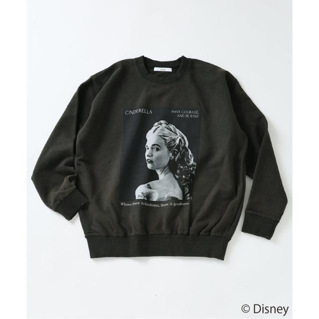 ジャーナルスタンダード レリューム（JOURNAL STANDARD relume）/《予約》DISNEY / ディズニー ライブアクション ムービースウェット