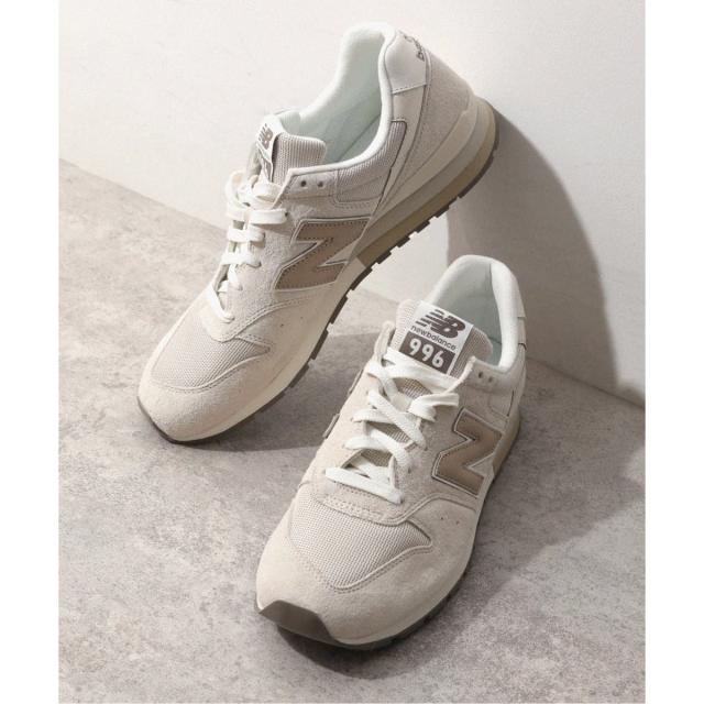 ジャーナルスタンダード レリューム（JOURNAL STANDARD relume）/《予約》［26SS新作］【NEW BALANCE/ニューバランス】996：スニーカー