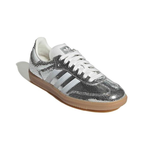 ジャーナルスタンダード レリューム（JOURNAL STANDARD relume）/《予約》［26SS新作］【adidas originals】SAMBA OG W：スニーカー