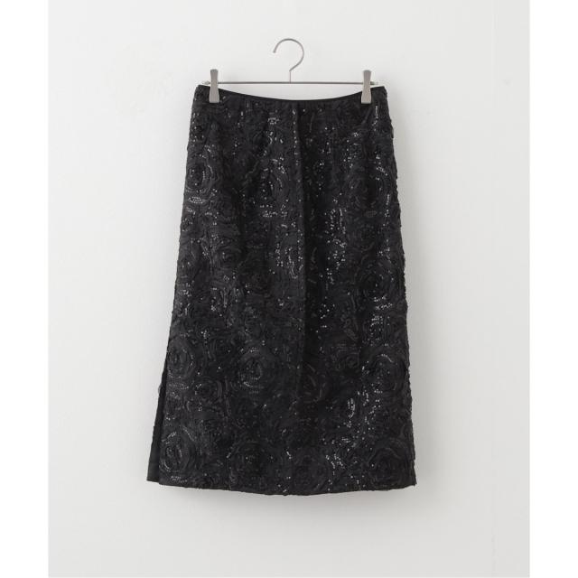 ジャーナルスタンダード レサージュ（journal standard L’essage）/【BAUM UND PFERDGARTEN/バウムウンドヘルガーデン】Roses and Sequi