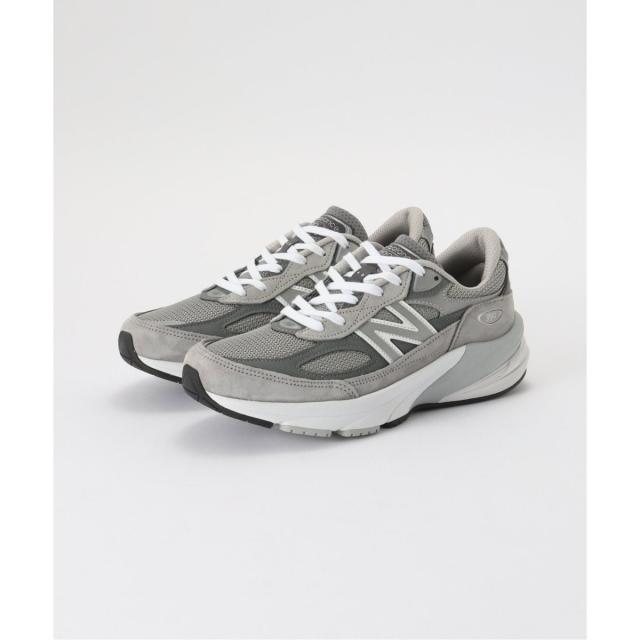 ジャーナルスタンダード レサージュ（journal standard L’essage）/【NEW BALANCE / ニューバランス】W990GL6：スニーカー