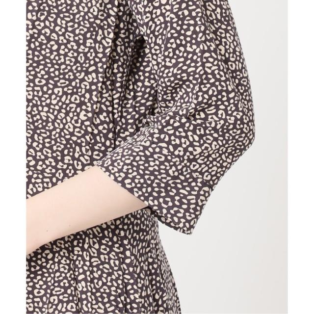 ジャーナルスタンダード レサージュ（journal standard L’essage）/《別注》【LUSANA / ルサーナ】 CARL MAXI DRESS：ワンピース