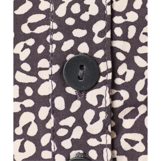 ジャーナルスタンダード レサージュ（journal standard L’essage）/《別注》【LUSANA / ルサーナ】 CARL MAXI DRESS：ワンピース